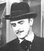 John Dehner's Biography